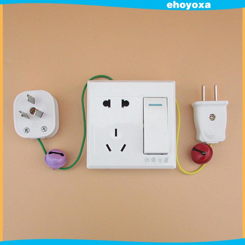Switch Plug Socket Fine Motor Skill Activity Board Accessories ...