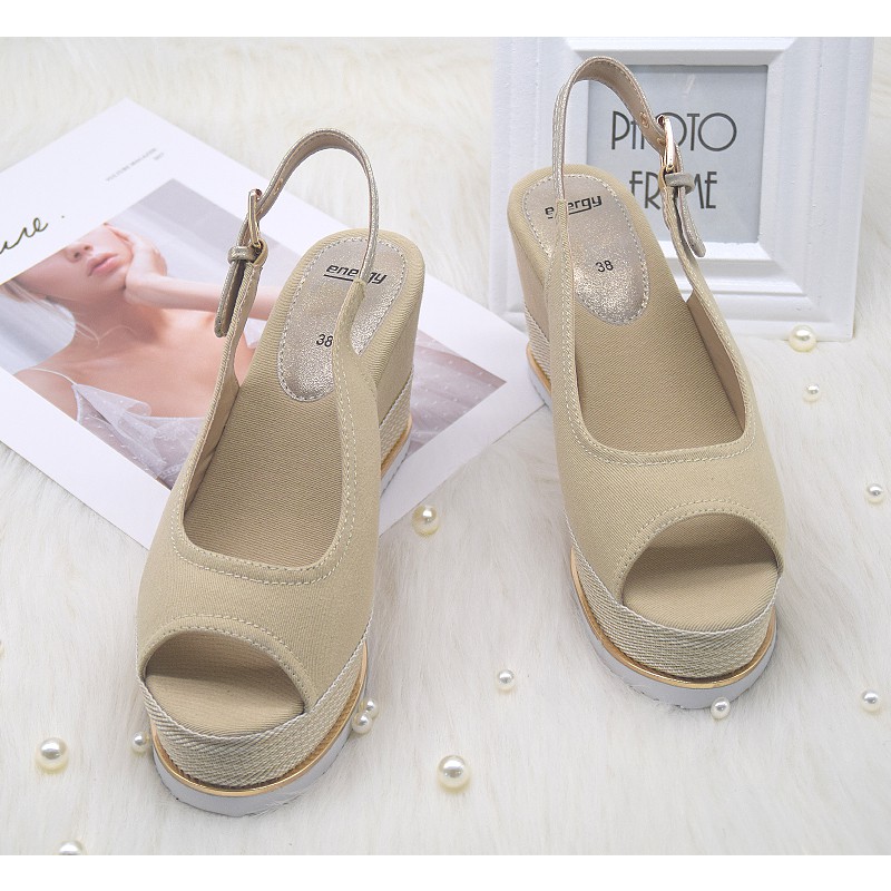 2021 beautiful women sandals - bestfitxm.th - ThaiPick