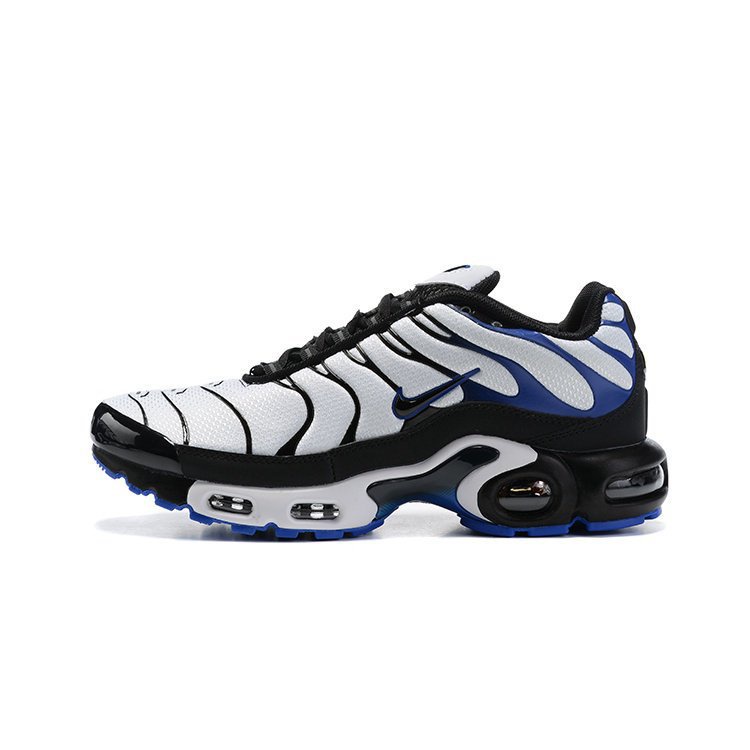 (จัดส่งที่รวดเร็ว)NIKE Air Max Plus TN รองเท้าผ้าใบลำลองทนทานสบาย Air ...