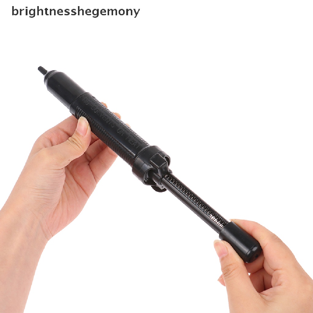 Bgth เครื่องมือปั๊มดีบุก ป้องกันไฟฟ้าสถิตย์ แบบแมนนวล ...