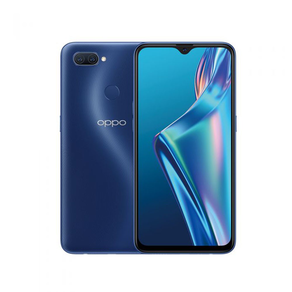 OPPO A12 3+32GB (CPH2083) โทรศัพท์มือถือ - itcity - ThaiPick