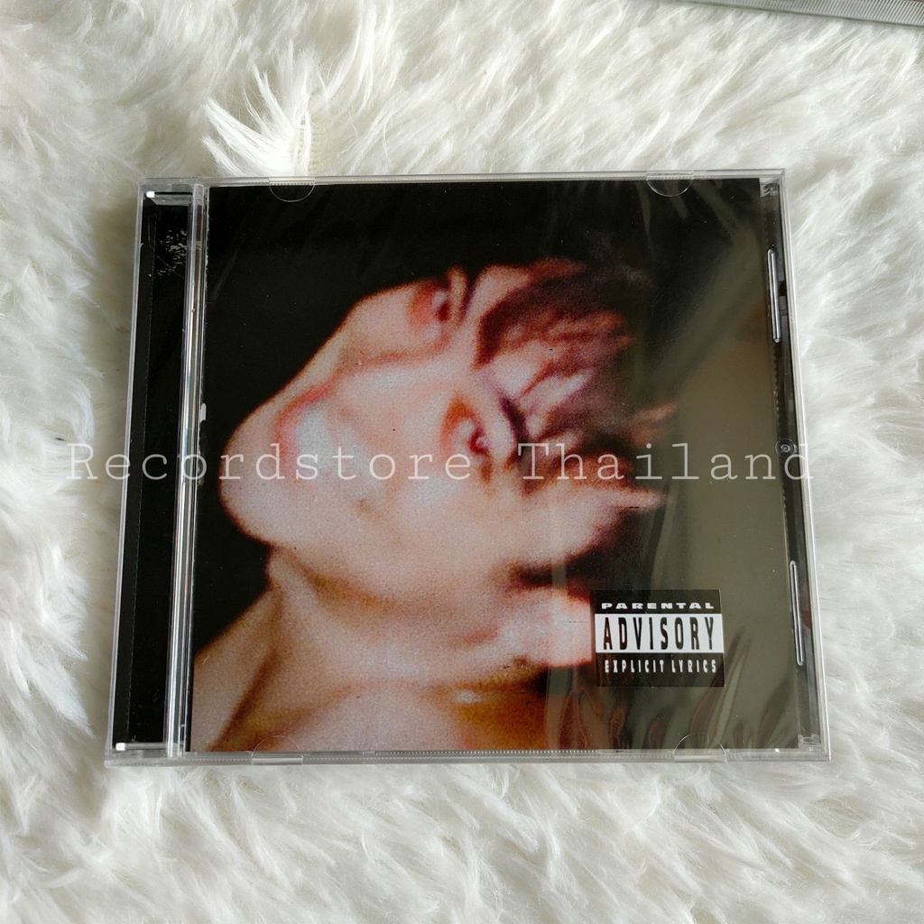 มือ1ซีล พร้อมส่ง CD JOJI อัลบั้ม Smithereens Sushitrash (ซีดี JOJI) ของแท้100 - cassette.19 ...