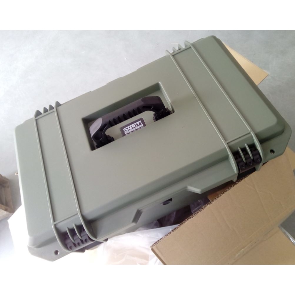 กล่อง Junlang กล่อง Hardcase กล่องฮาร์ดเคส กล่องเครื่องมือ กล่องเก็บของอเนกประสงค์ กล่องกันน้ำ ...