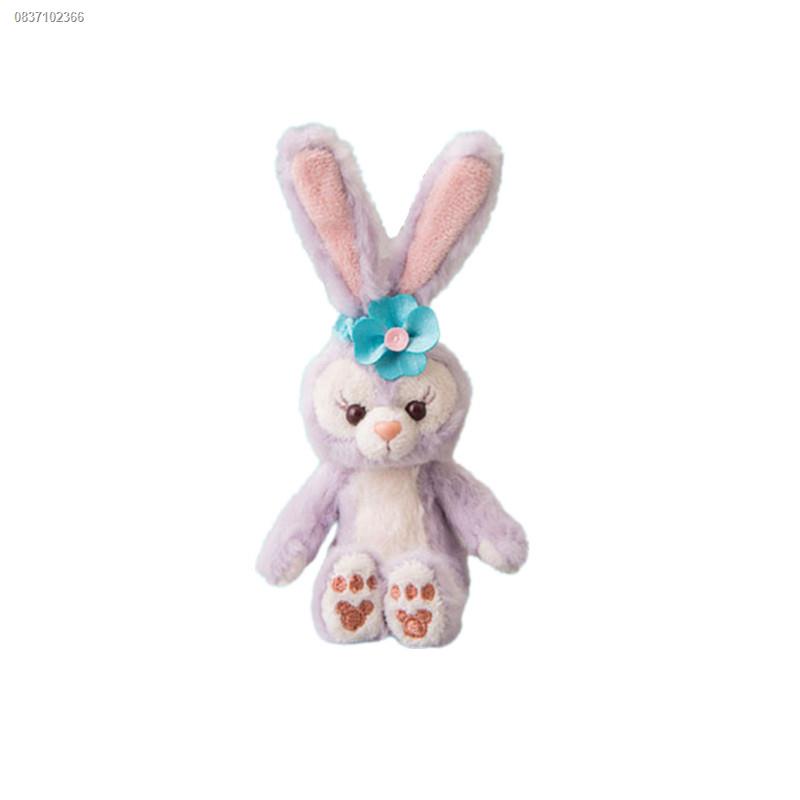 {พร้อมส่ง} Duffy Rabbit, Star, Stella, Rabbit, Cute Girl, Soft Girl ...