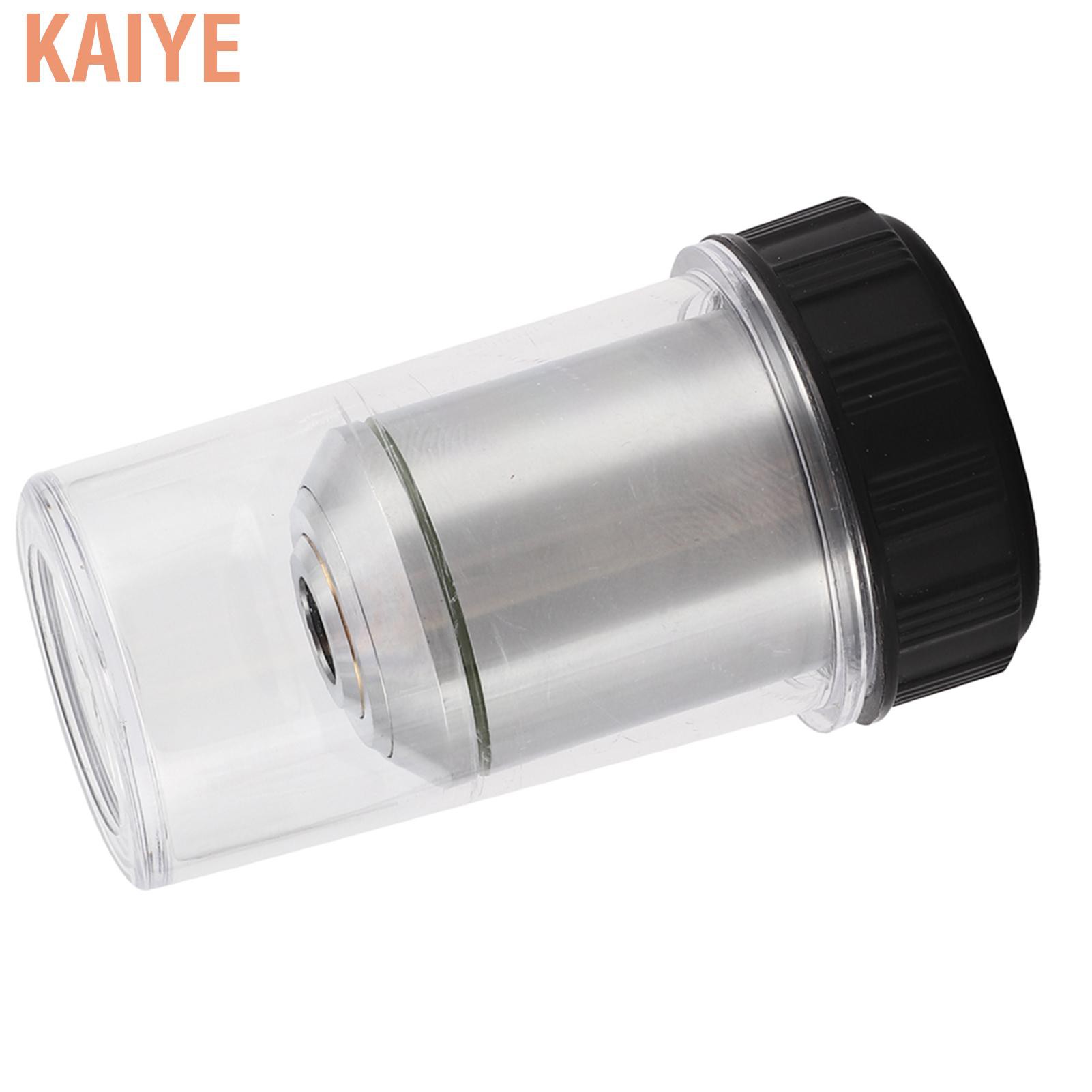 Kaiye Kp20X Pl20X Infinite เลนส์กล้องจุลทรรศน์สําหรับกล้องจุลทรรศน์ 8.8 ...