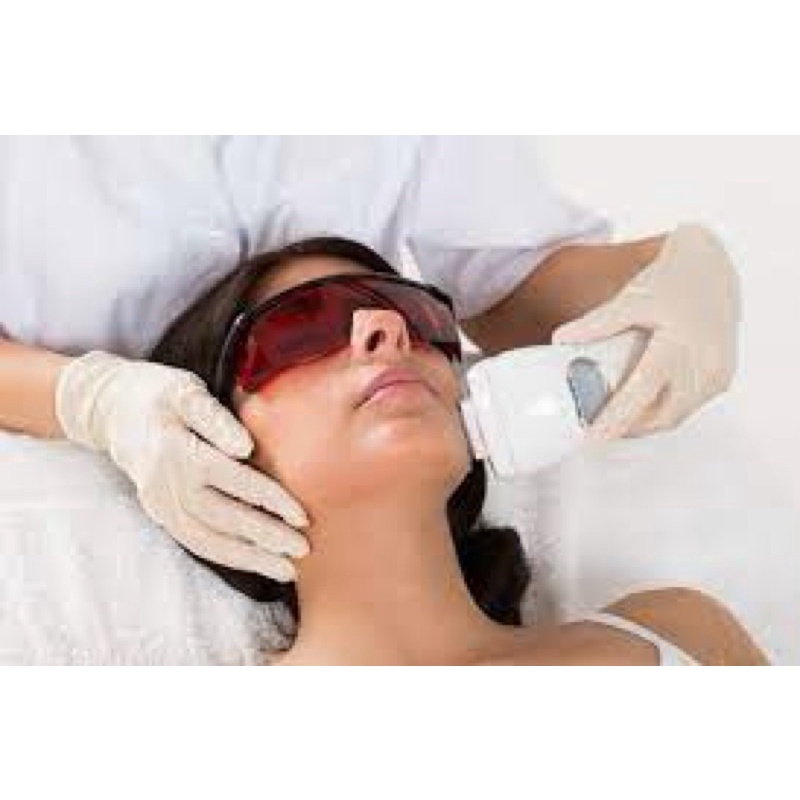 เจลไอพีเอล(IPL Gel)ใช้ที่แอลวา คลินิก Alva Clinic)กระปุก 1000 ml.เจล ...