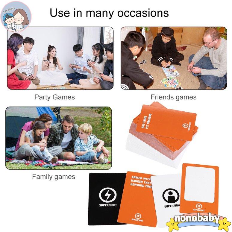 ราคากวาดล้างThe Deck Card Core Deck Card Game Starter Deck Party Game ...