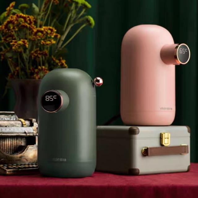 พร้อมส่ง VISEN กาต้มน้ำอัจ สะดวก ร้อนเร็วประหยัดเวลา ตัดไฟเองปลอดภัย ...