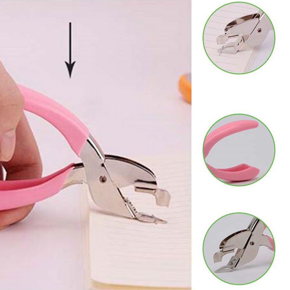 Mini Staple Remover Pull Out Extractor Durable Hand Tool Heavy Duty ...