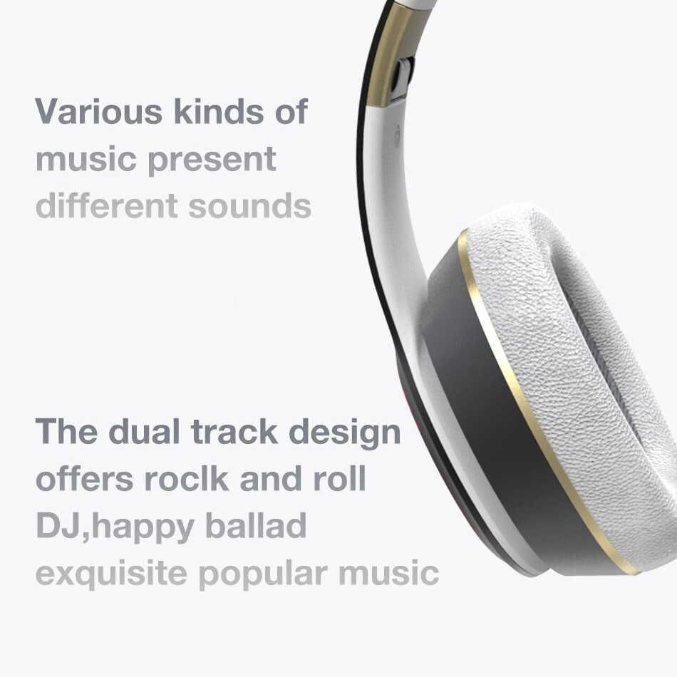 Moxom ชุดหูฟังบลูทูธไร้สาย ตัดเสียงรบกวน สําหรับโทรศัพท์มือถือ - zhsjs ...