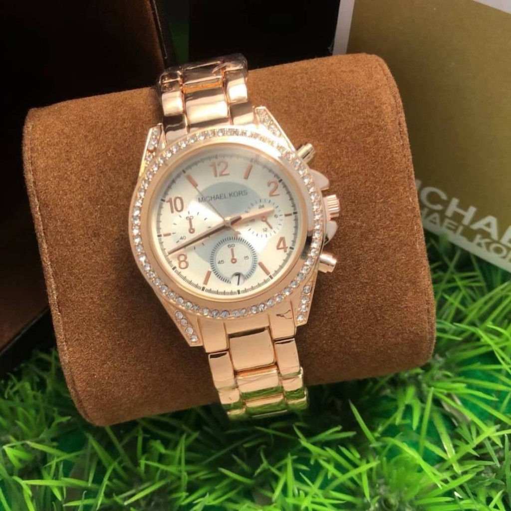 MICHAEL KORS : MK6529 - mahoi - ThaiPick