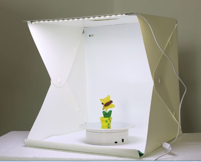 LightRoom Light Box 18 (40 cm.) เก็บเงินปลายทางได้ - ntpsala - ThaiPick