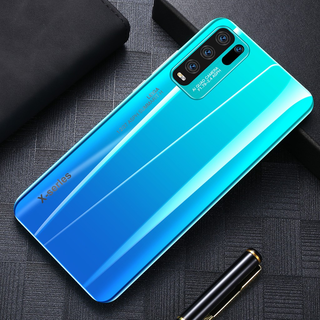 Vivo Y50 Pro มือถือราคาถูก Android 10.0 รองรับซอฟต์แวร์ธนาคารหลายตัวรับ ...