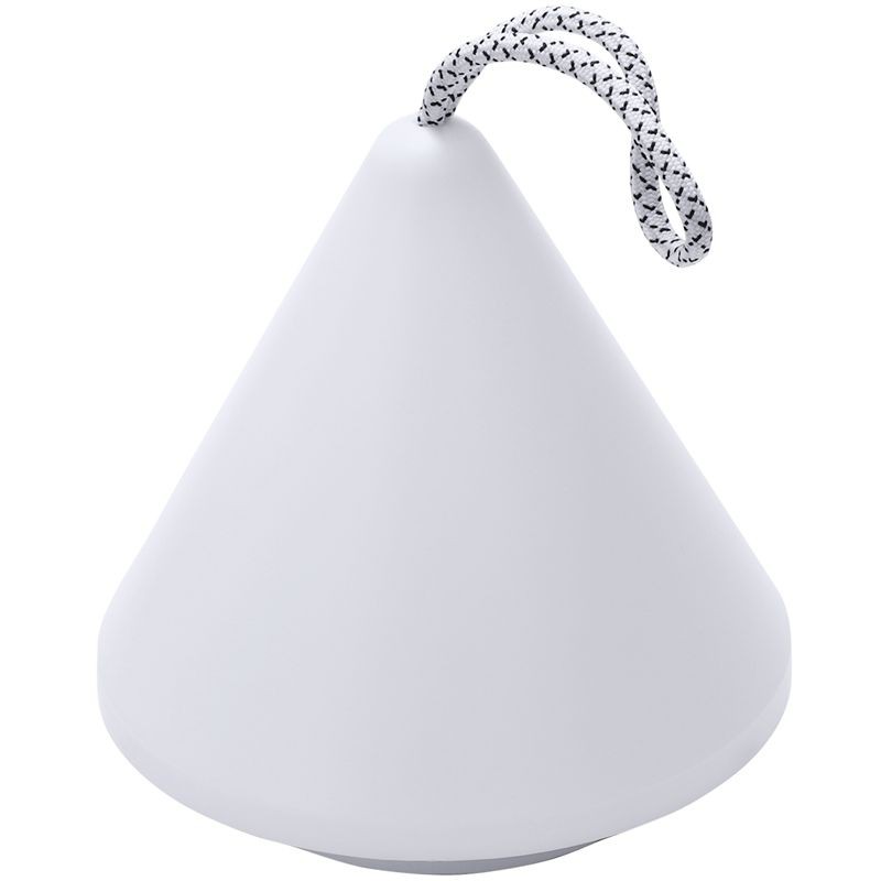 Led 10-Level Dimming Night Light Remote Control Rechargeable Portable ...