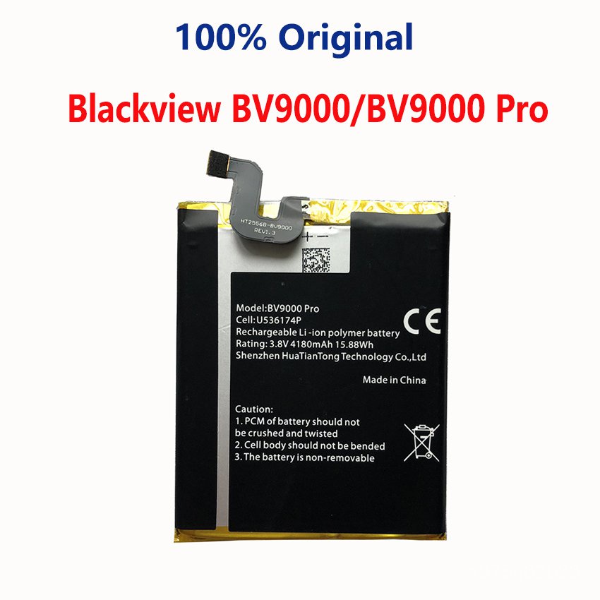 100 สำหรับ Blackview BV5000 BV5500 BV6000 BV6000S BV6800 BV7000 BV8000 ...