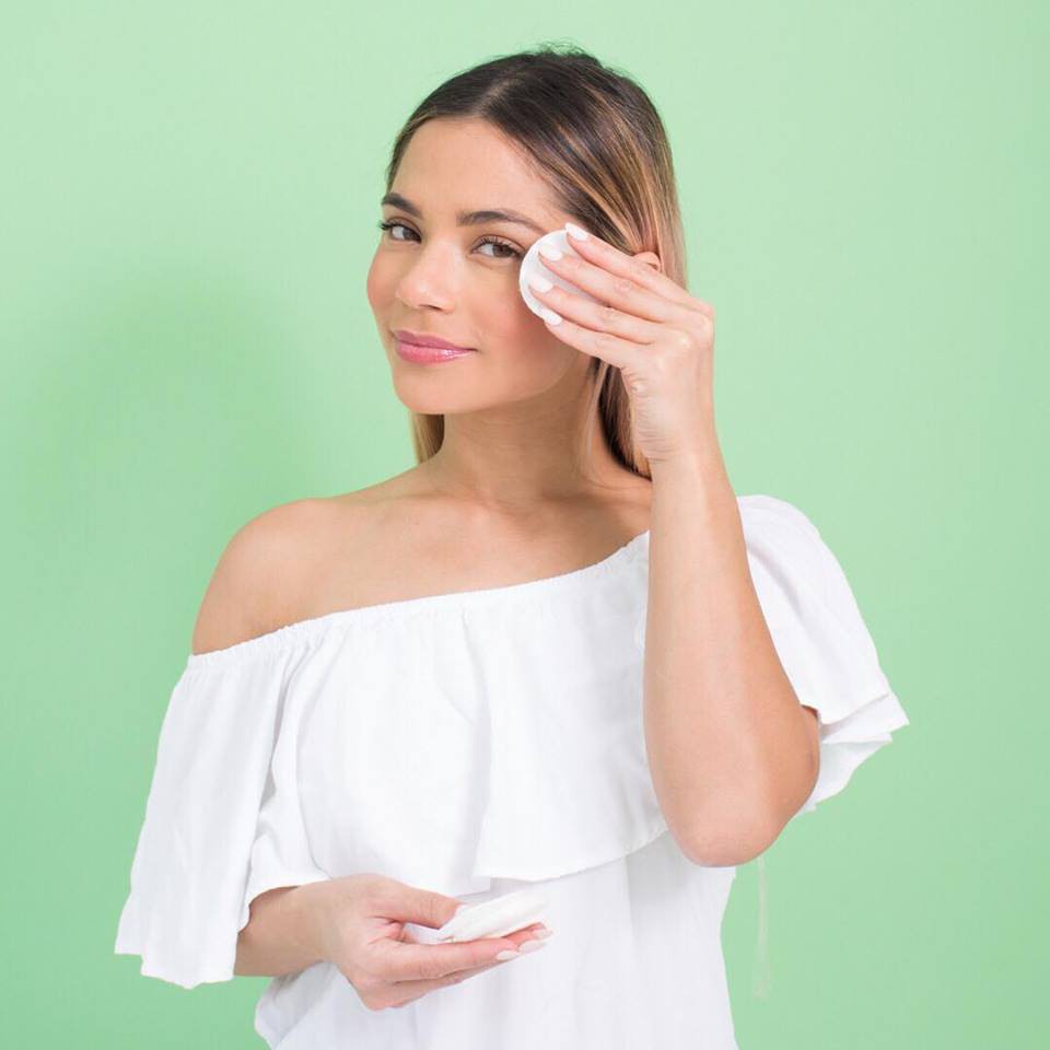 ของแท้ ส่งฟรี Cane Austin Acne Retexture Pad 5 Glycolic Acid and 2 ...