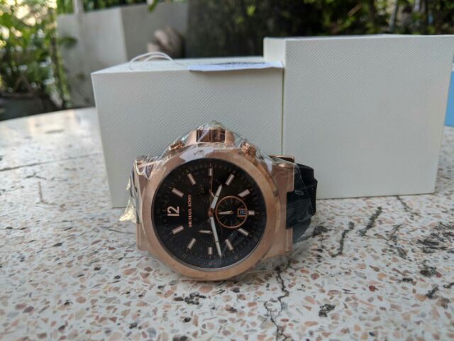 MICHAEL KORS MK 8184 - napaphat_vor - ThaiPick