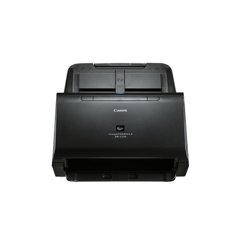 Canon imageFORMULA (DR-C230) Office Document Scanner (Black ...