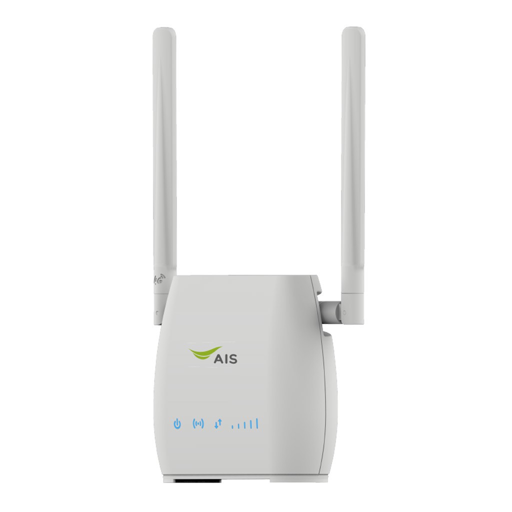 AIS 4G Hi-Speed Home WiFi - อุปกรณ์กระจายสัญญาณอินเทอร์เน็ต - ais ...