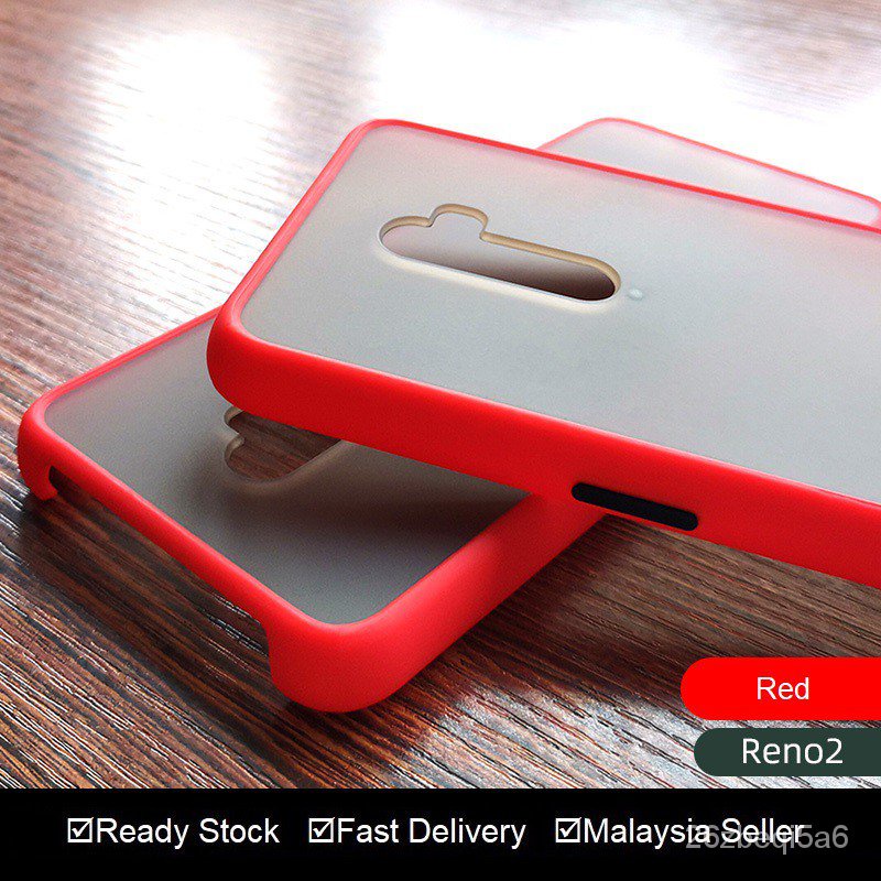 Oppo Reno 2 2F 3 Pro 4 Pro 4G Malaysia Reno2 Reno2F Reno3Pro Matte ...