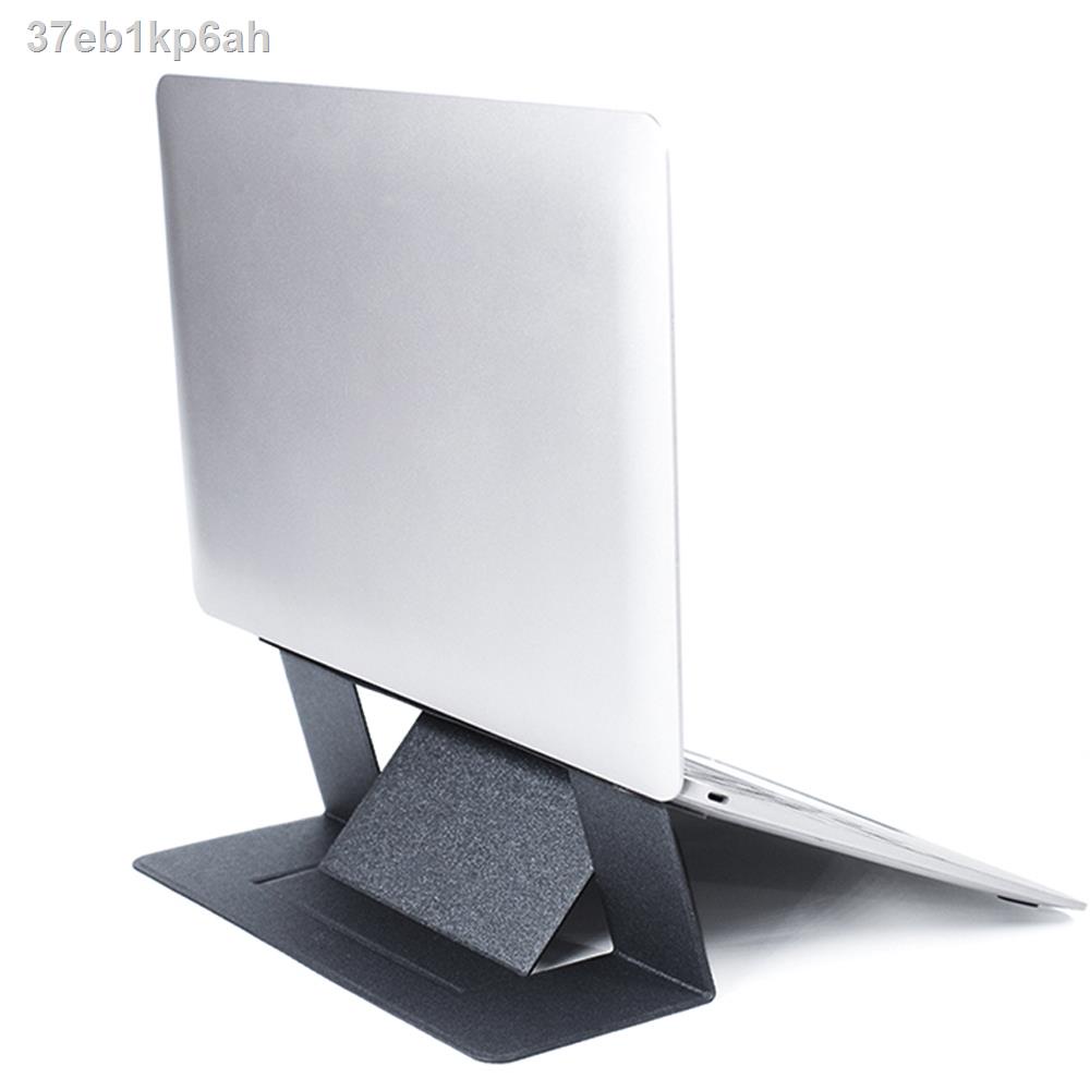 MOFT Foldable Ergonomic Stand for Laptop Macbook air pro notebook Cooling Portable computer ...