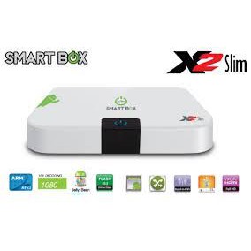 smartbox lecotech X2 SLIM - pipat2507 - ThaiPick
