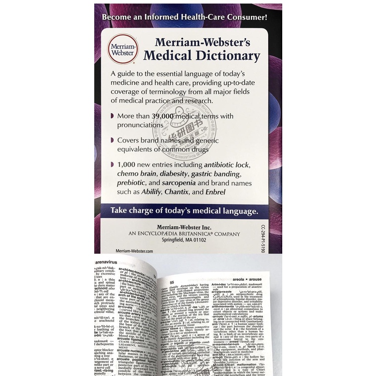 Merriam Webster Medical Dictionary 2Gu6 - wokoopifjv - ThaiPick