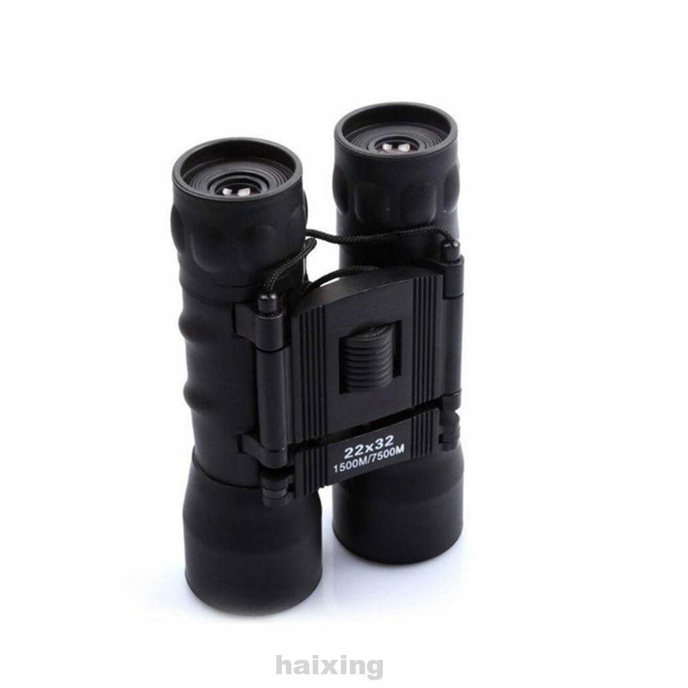 Camping Foldable Long Range Night Vision Wide Angle Binoculars ...