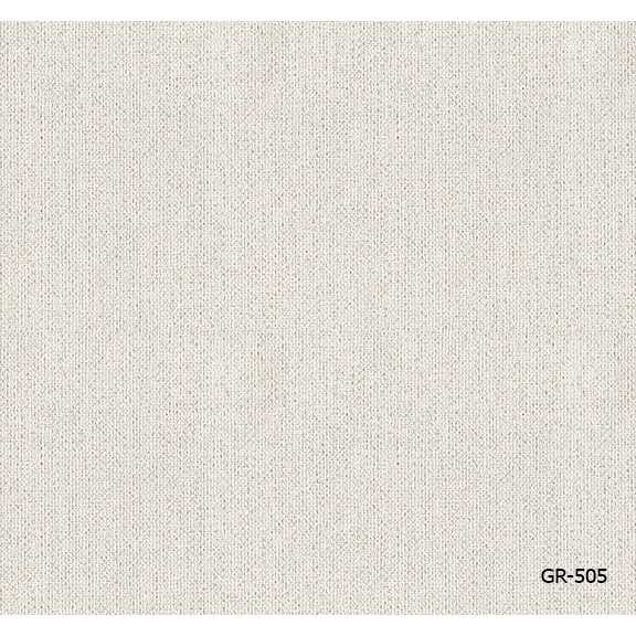 วอลเปเปอร์ติดผนังชนิดทากาว Grace ลายเรียบ NO.GR-505 | Shopee Thailand
