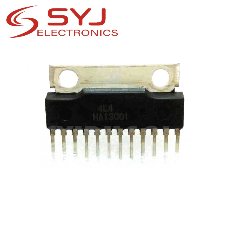 HA13001 ถูกที่สุด พร้อมโปรโมชั่น ม.ค. 2024|BigGoเช็คราคาง่ายๆ