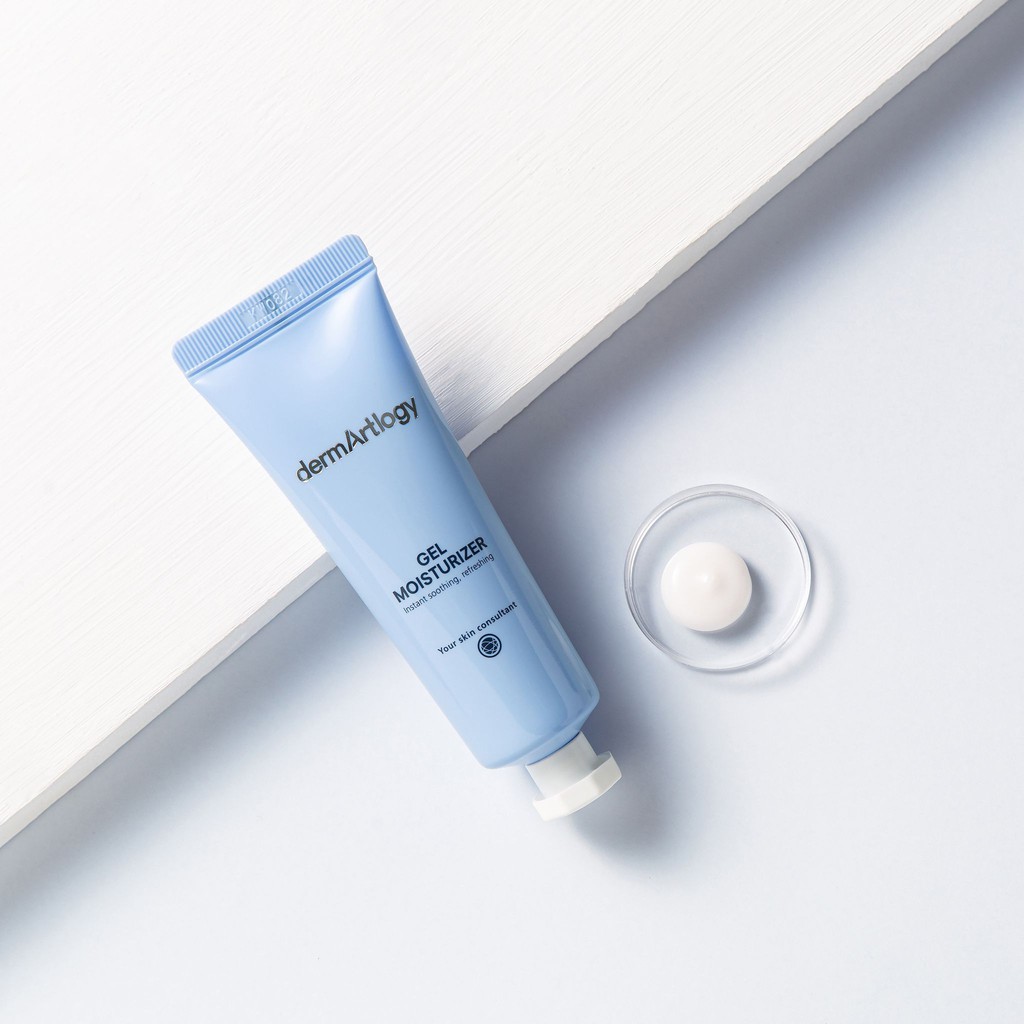 Dermartlogy Ageless Gel Moisturizer 50ml - dermskintech - ThaiPick