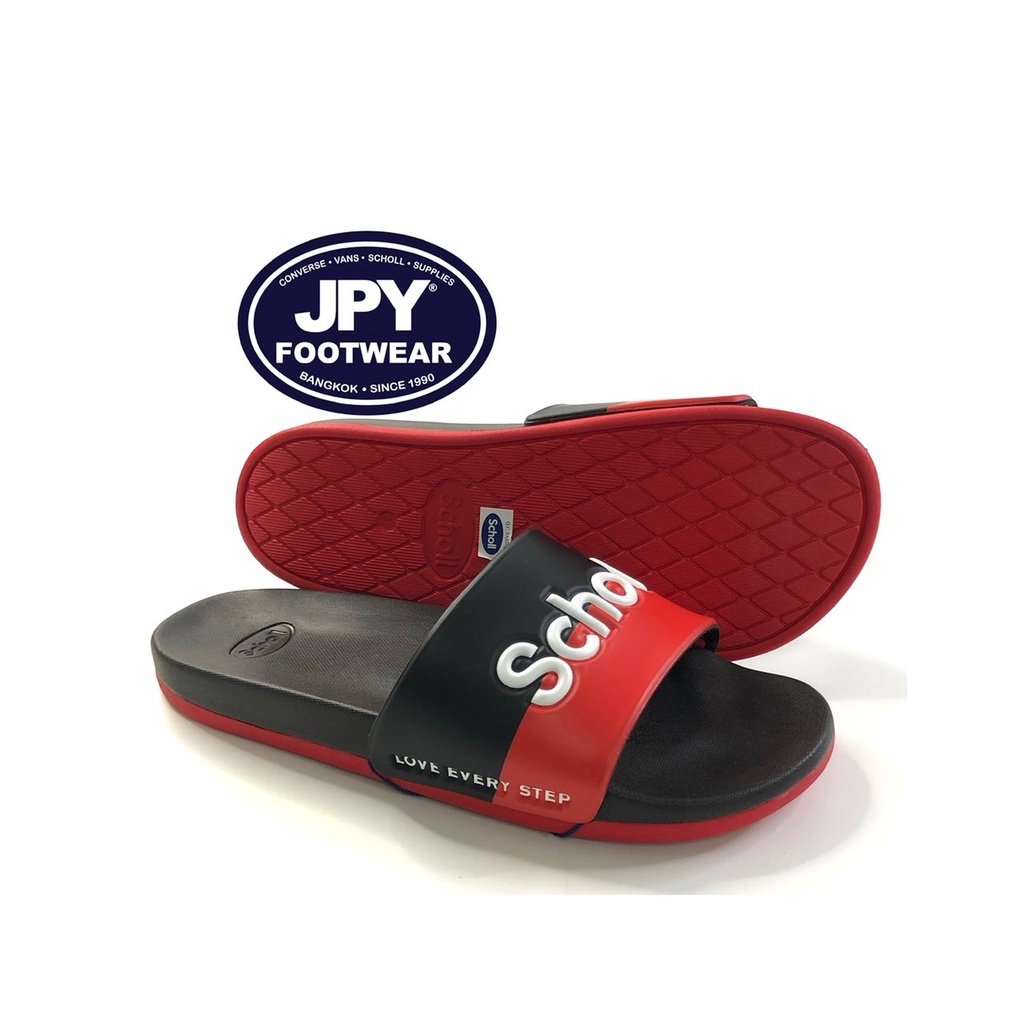 สินค้าพร้อมส่ง รองเท้าสกอลล์ รุ่นSandal 1 (693)ใส่ได้สำหรับหญิงและชาย ...