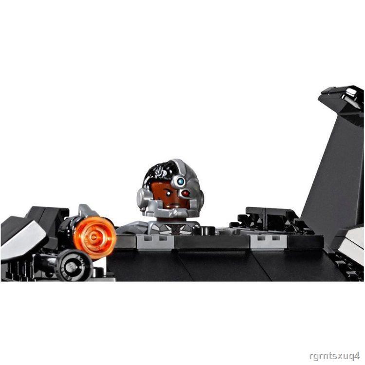 จัดส่งที่รวดเร็วมีจำหน่ายในกทม๑ ใช้งานร่วมกับ Lego Superhero Batman ...