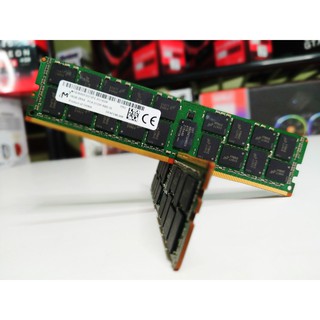 ECC RAM Server 32gb 16gb 8gb DDR4 2133 2400 2666 ECC Register อ่าน ...