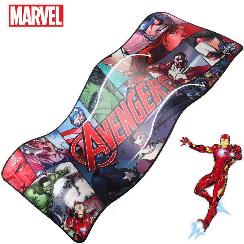 Genuine Marvel Series Avengers Oversized Mouse Pad 80CM30CM Desk Waterproof Pad E-sports ...