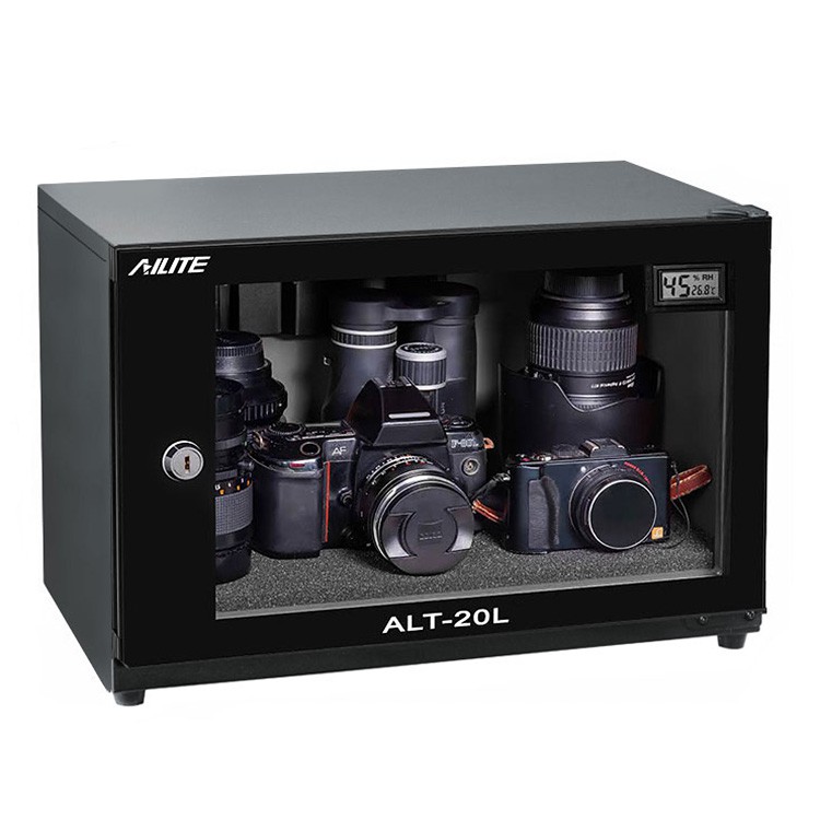 Ailite ALT-20L Dry Cabinet ความจุ 20 ลิตร ตู้กันชื้น ตู้กันความชื้นรับ ...