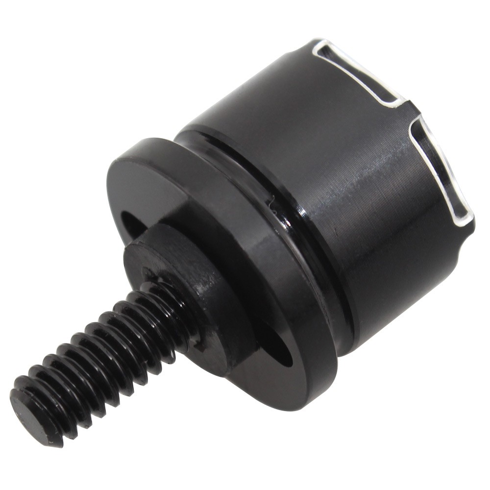 อุปกรณ์เสริมรถจักรยานยนต์ Motorcycle Motorcycle fixed bolt tab screw ...