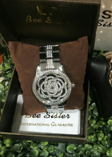 พร้อมส่งBee sister watch แท้100 - niiaorshop - ThaiPick