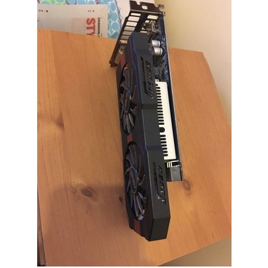 Asus R7 360 O.C. Edition GDDR5 2GB 128Bit AMD Radeon DX12 แรงพอๆ 750TI ...