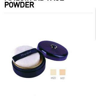 Pola Maguifard face powder (แป้งพัฟ)M22 และ M31 | Shopee Thailand