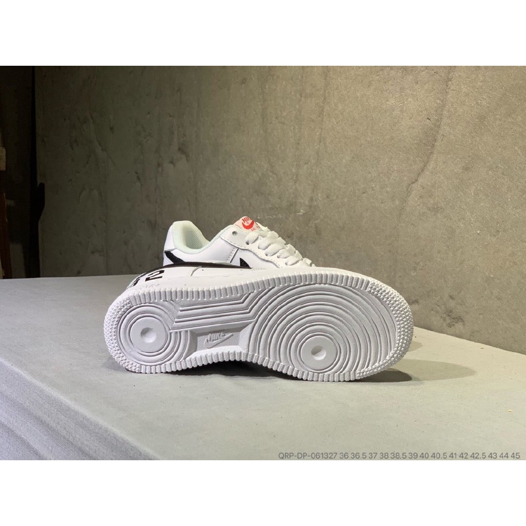 ของแท้ 100 Nike Air Force 1 รองเท้าสบาย ๆ (ขาว)N-62 - 8ax7np6dyy - ThaiPick