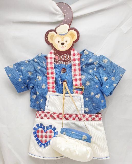 ชุดคู่ Duffy Shellie May คอล Sweet Duffy 2014 - bamboopaipai - ThaiPick