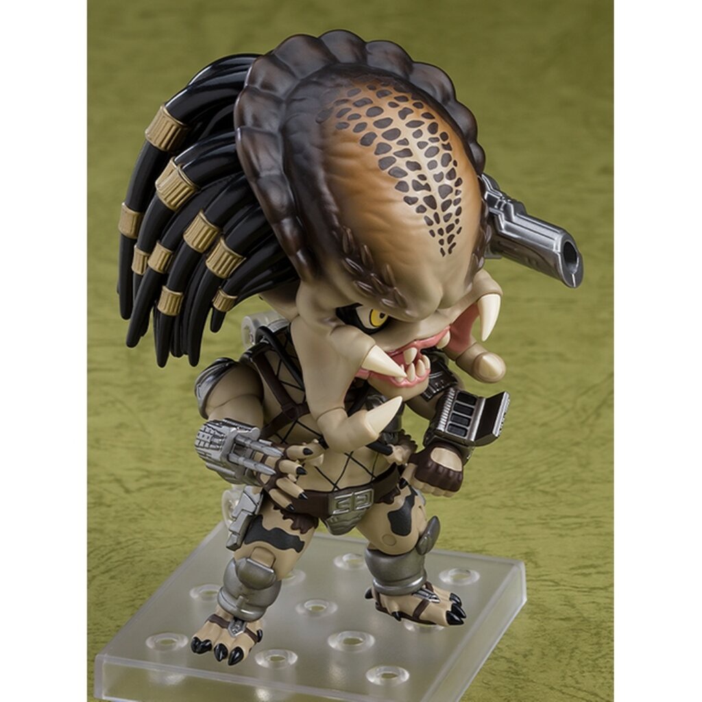 พรีออเดอร์ Nendoroid Predator (วางจำหน่าย 2022/11) - enjoyhobbystore ...