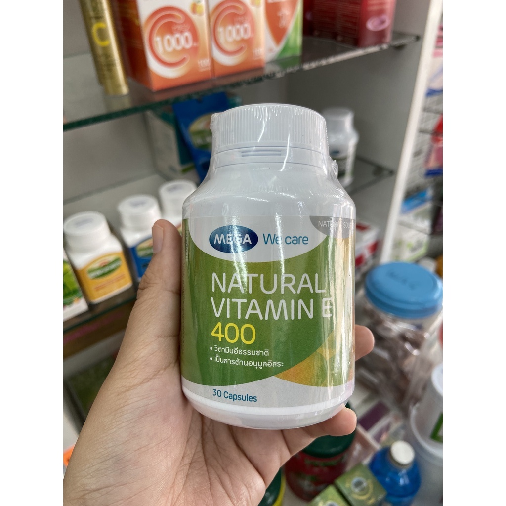 MEGA Regenezแบบเม็ด วิตามินบำรุงเส้นผมและหนังศรีษะ ลดผมร่วง (1กล่อง 30 ...