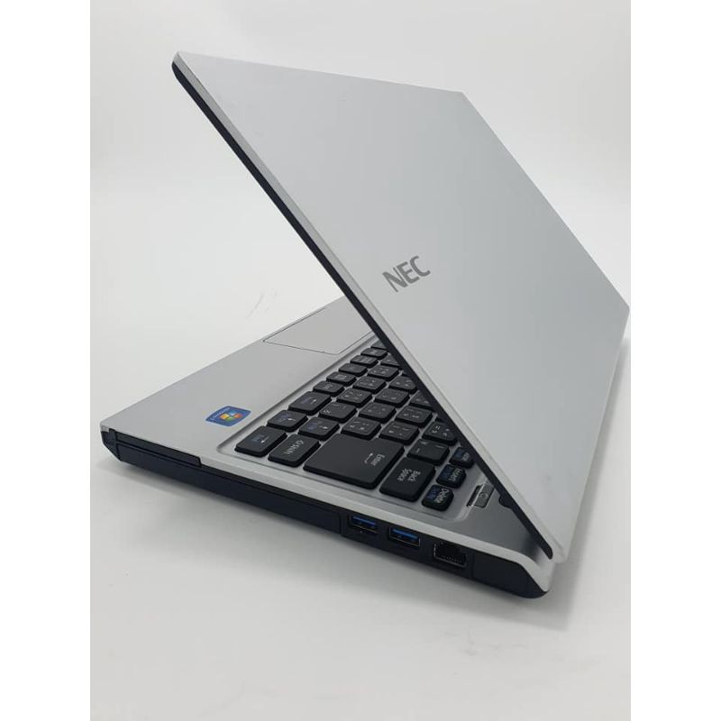 โน๊ตบุ๊คมือสอง-NOTEBOOK NEC - fang05012544 - ThaiPick
