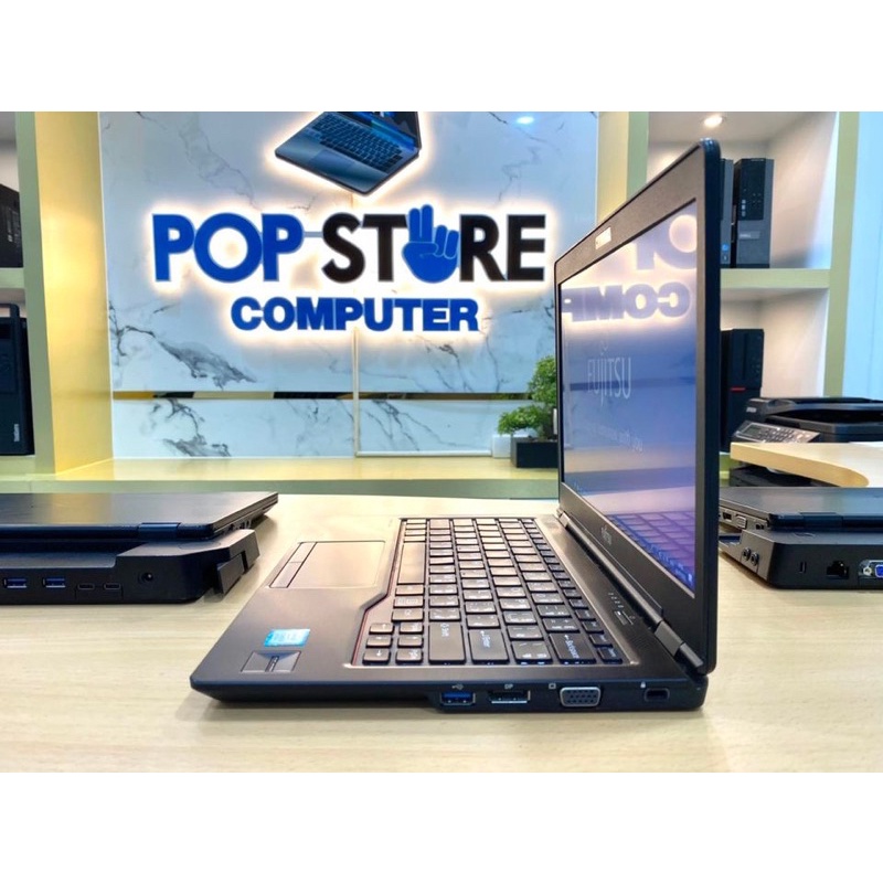Fujitsu LifeBook U728 - pop_store_2019 - ThaiPick
