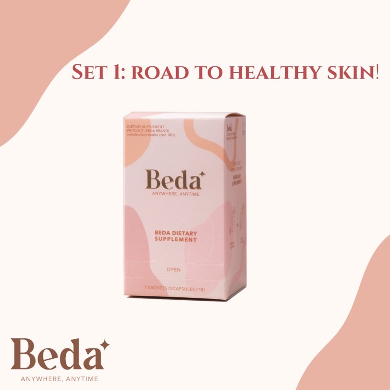 Beda Brand, ร้านค้าออนไลน์ | Shopee Thailand