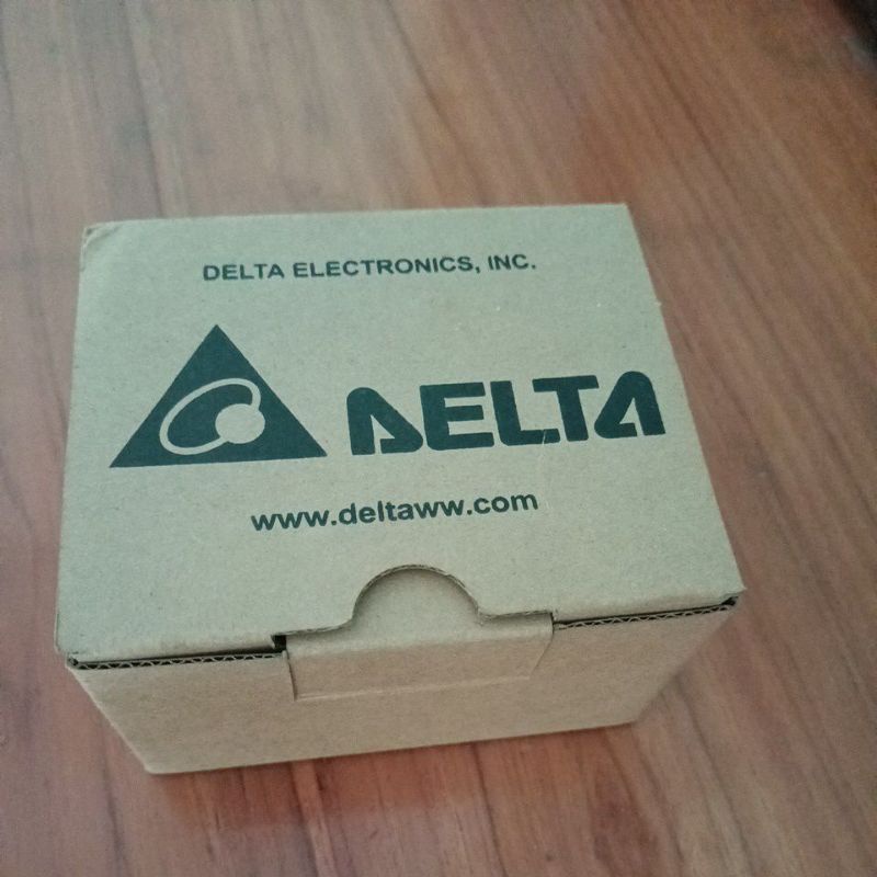 Delta RTU-PD01 Profibus DP Network I/O station - bstechgroup - ThaiPick