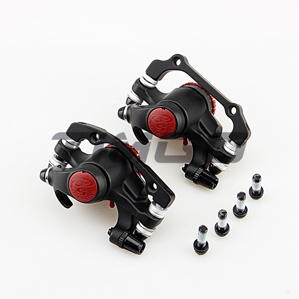 ดิสก์เบรกคาลิปเปอร์ Avid BB5 สําหรับจักรยานเสือภูเขา | Shopee Thailand