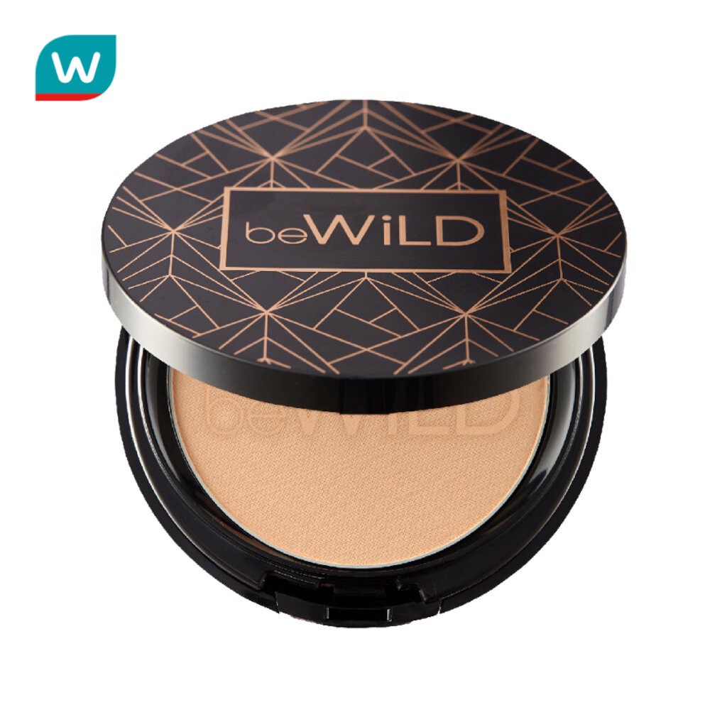 แป้งbewild ถูกที่สุด พร้อมโปรโมชั่น ก.ย. 2025 | BigGoเช็คราคาง่ายๆ